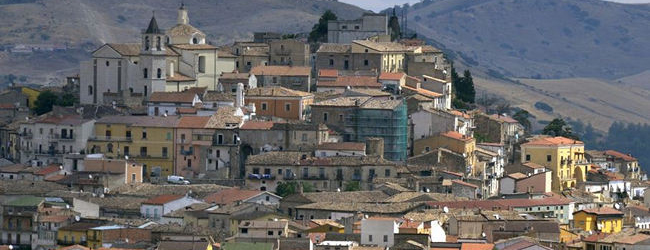 Potenza - Tolve - Le Strade Italiane più belleLe Strade Italiane più belle