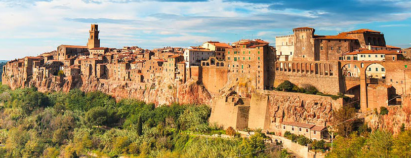 Scansano - Manciano 2 - Le Strade Italiane più belleLe Strade Italiane ...
