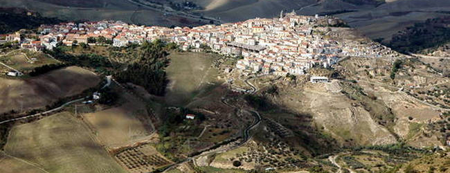 Tolve - Gravina In Puglia - Le Strade Italiane più belleLe Strade ...