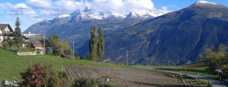 rumiod-valle-daosta-val-daosta - Le Strade Italiane più belleLe Strade Italiane più belle